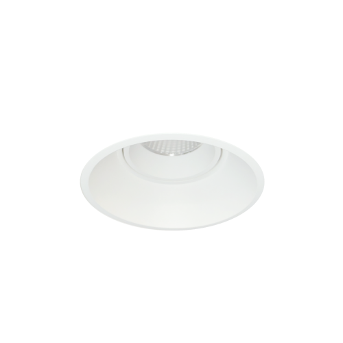 LEV-10240 - 4" LED Trimless Downlight